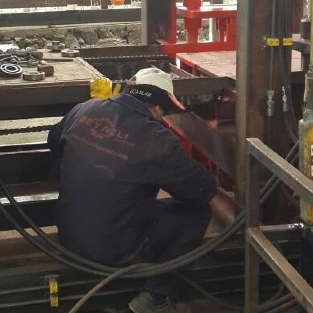 5 Facts about Concrete Block Machines The Manufacturers Wouldn't Tell ...
