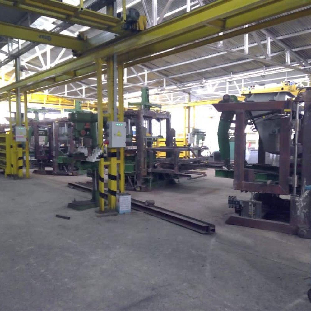 5 Facts about Concrete Block Machines The Manufacturers Wouldn't Tell ...