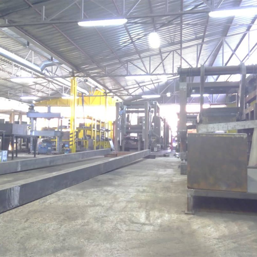 5 Facts about Concrete Block Machines The Manufacturers Wouldn't Tell ...
