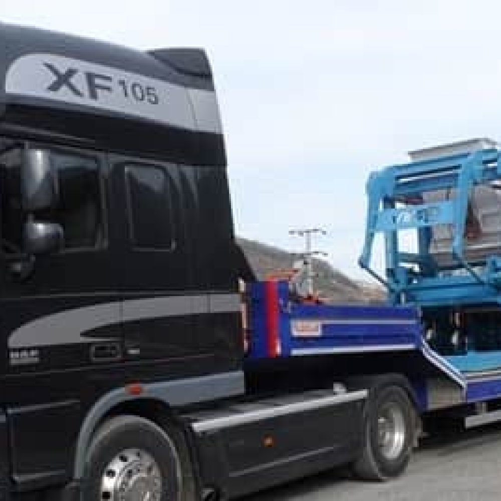 5 Facts about Concrete Block Machines The Manufacturers Wouldn't Tell ...