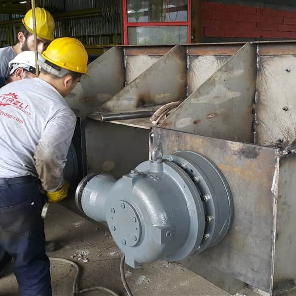 5 Facts about Concrete Block Machines The Manufacturers Wouldn't Tell ...